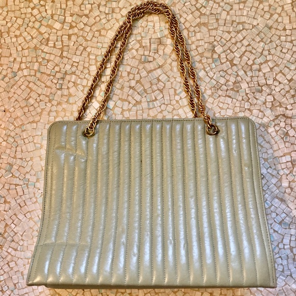 bienen davis | Bags | Bienen Davis Vintage Luxury Handbag | Poshmark